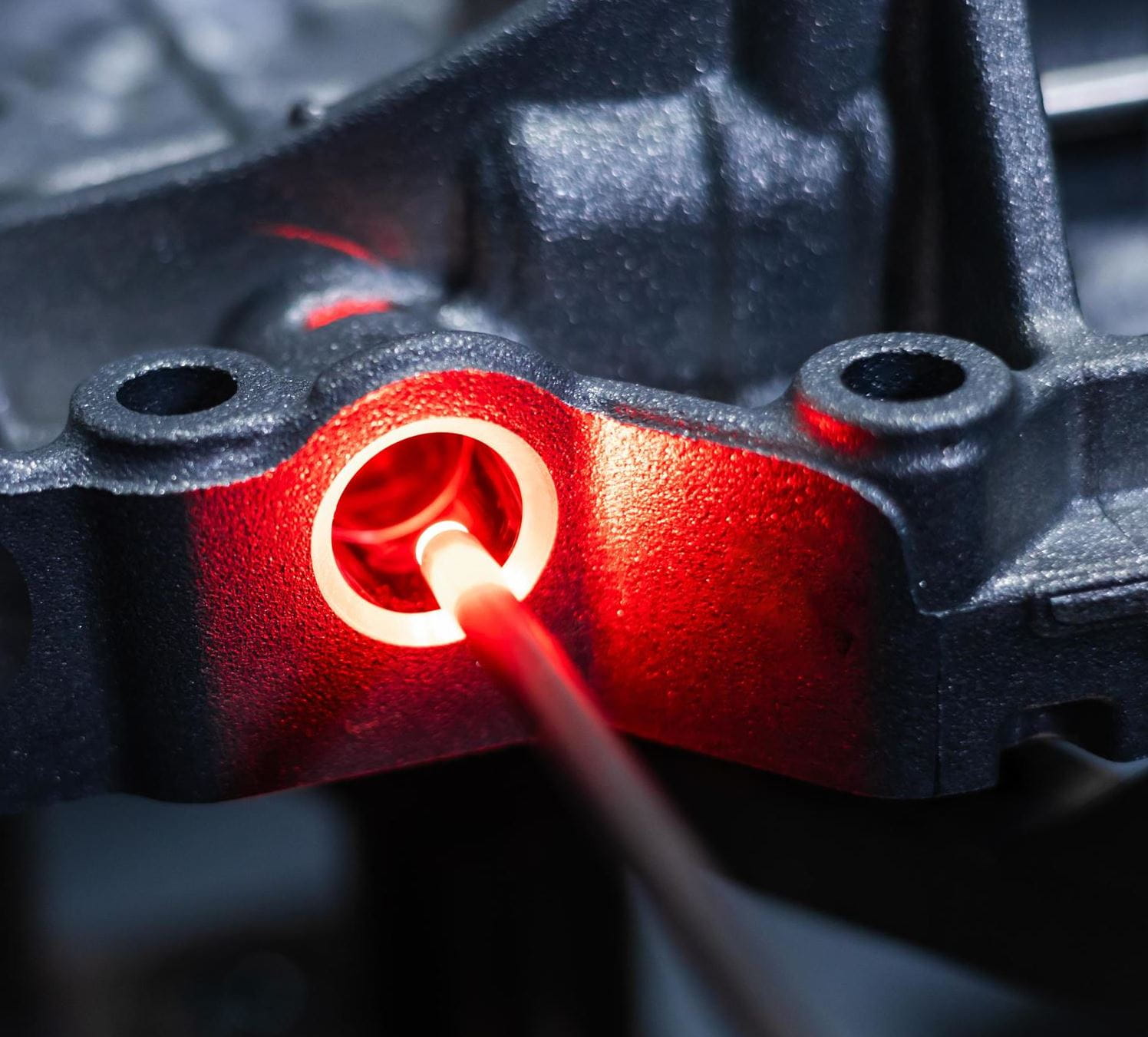 Industrielle Messtechnik und Prüfsysteme | Jenoptik