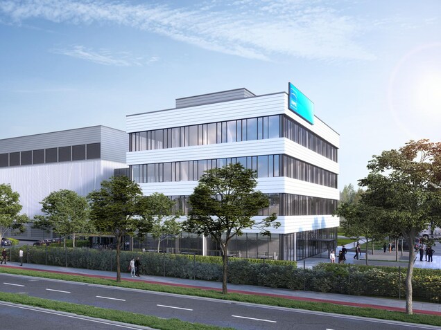 Technologie-Partner für Optik, Photonik und Optoelektronik | Jenoptik